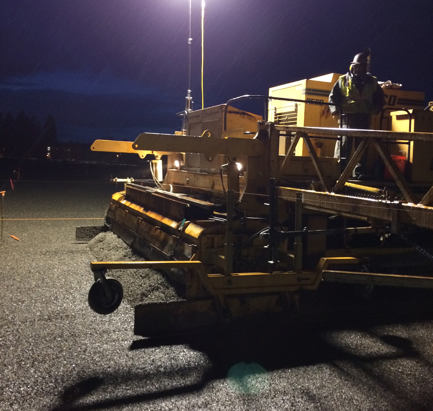 Trimming - Salinas Construction | A General Contractor & Commercial ...